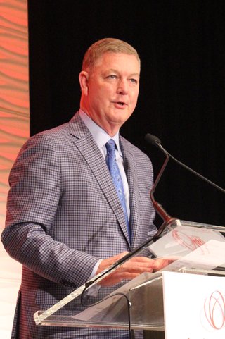 Tim Sheehy appointed new chair of the Southeast Wisconsin Professional ...