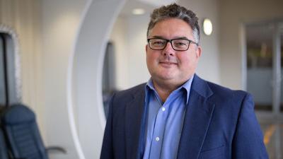 ExpressJet Airlines picks John Greenlee as new CFO - Atlanta Business ...