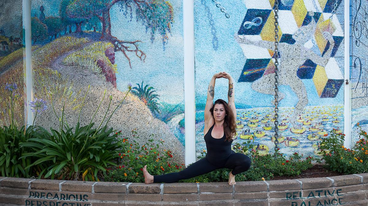 Urban Yogi Studio opening July 20 - Sacramento Business Journal
