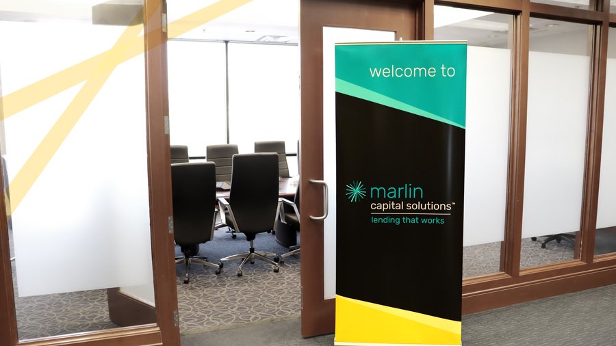 Marlin Business Services Corp. rebrands to reflect its expansion into ...