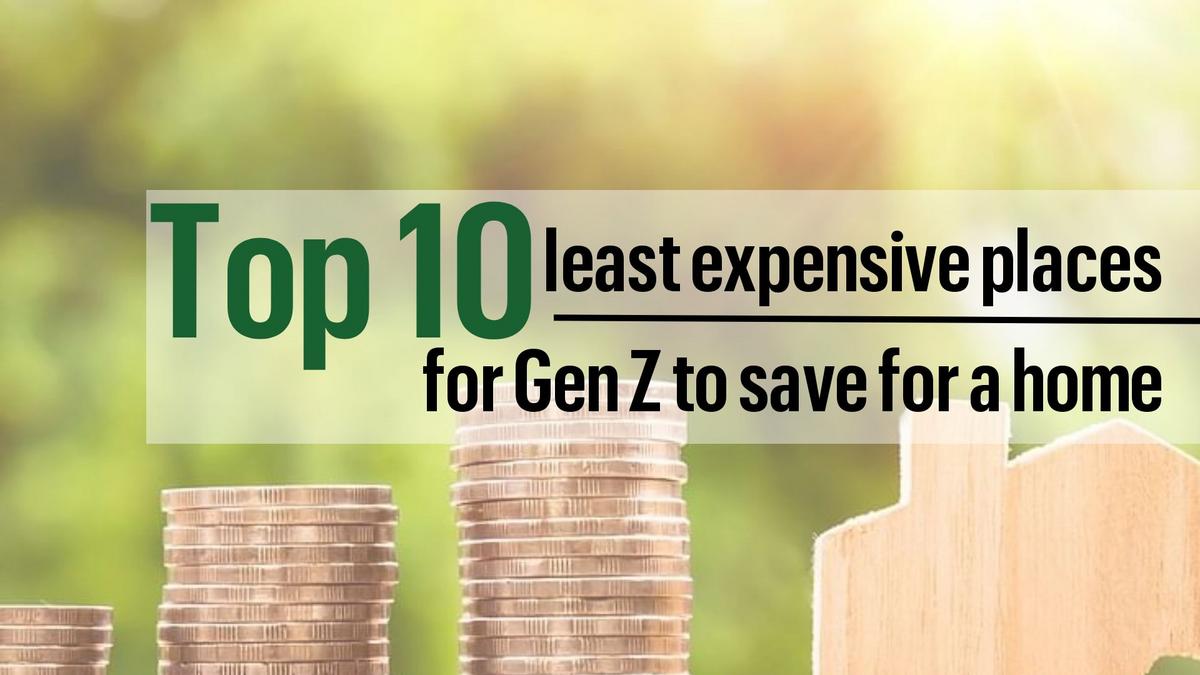 Gen Z homebuying - Albuquerque Business First