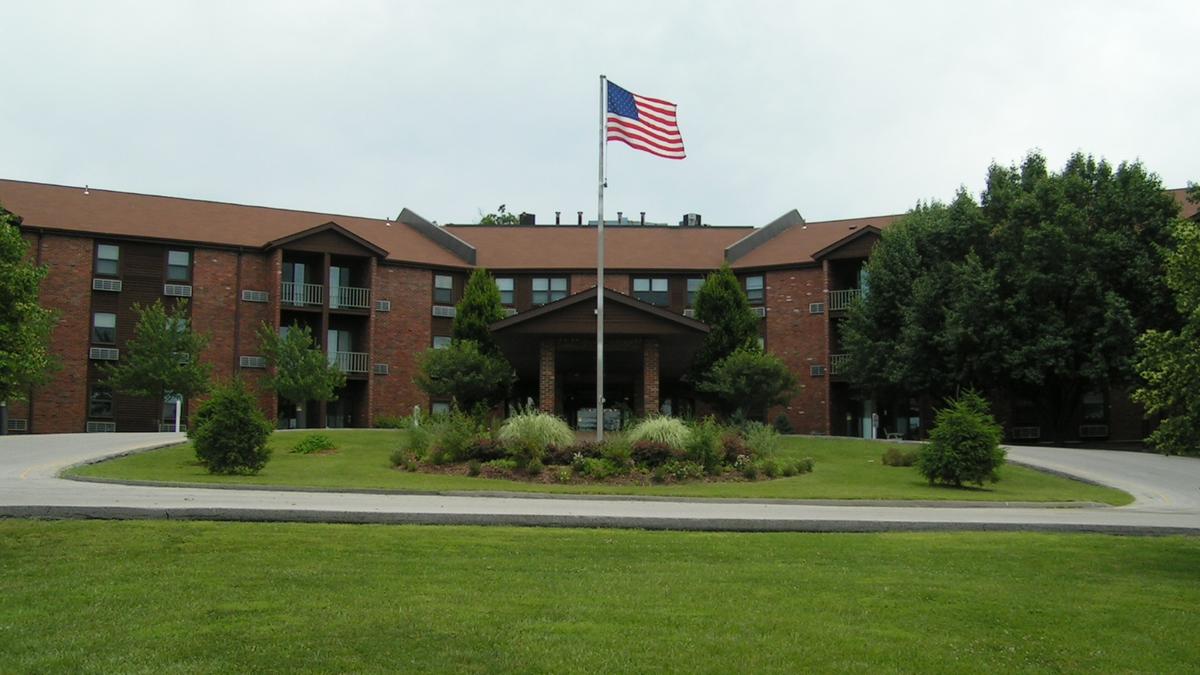 Autumn Ridge Senior Living bought for $6.5 million - St. Louis Business ...