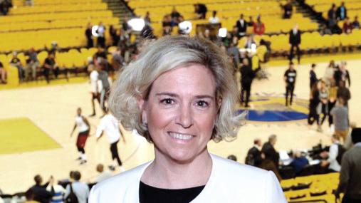 How Kelly Flatow has turned Charlotte into the capital of the ...