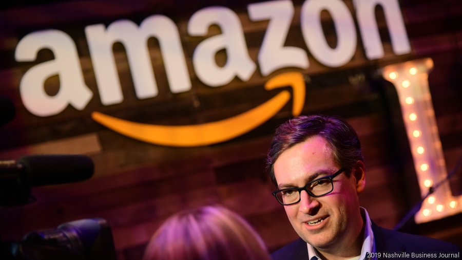 Amazon distribution warehouse in the works for Clarksville - Nashville ...