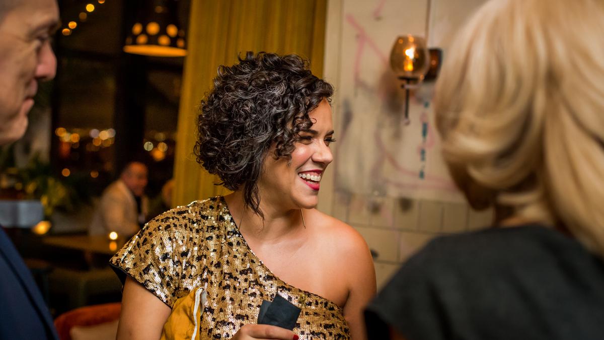 A day in the life of … Leigh Goldenberg of Theatre Philadelphia ...