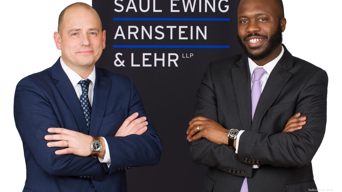 Saul Ewing enters Minneapolis by adding eight partners from big firm ...