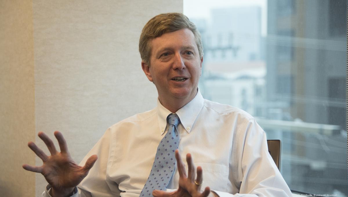 Truist Financial Corp. is led in Tennessee by Johnny B. Moore, Scott ...