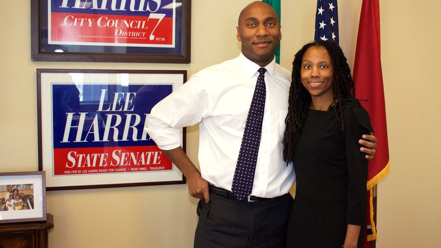 Shelby County Mayor Lee Harris expects phased reopening to start soon ...