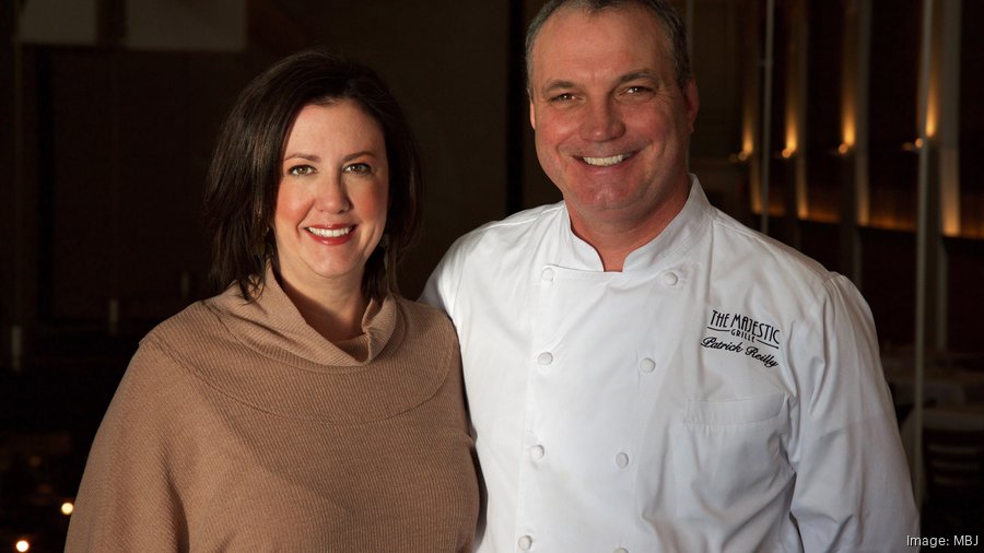 Restaurateurs on business during coronavirus: Kelly English, Deni ...