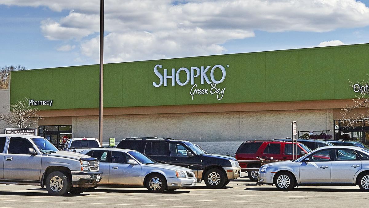 Shopko identifies winning bid for optical assets - Milwaukee Business ...