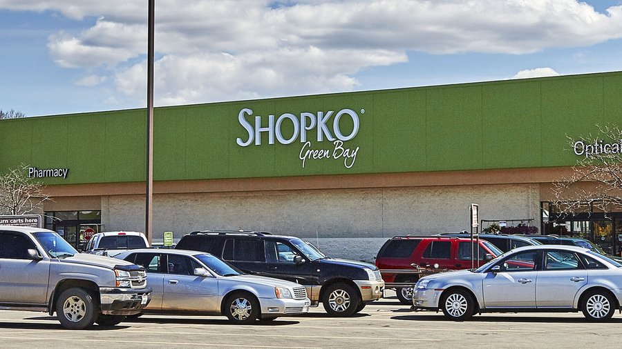 Shopko liquidation prompts another 1,715 layoffs at 39 Wisconsin stores ...