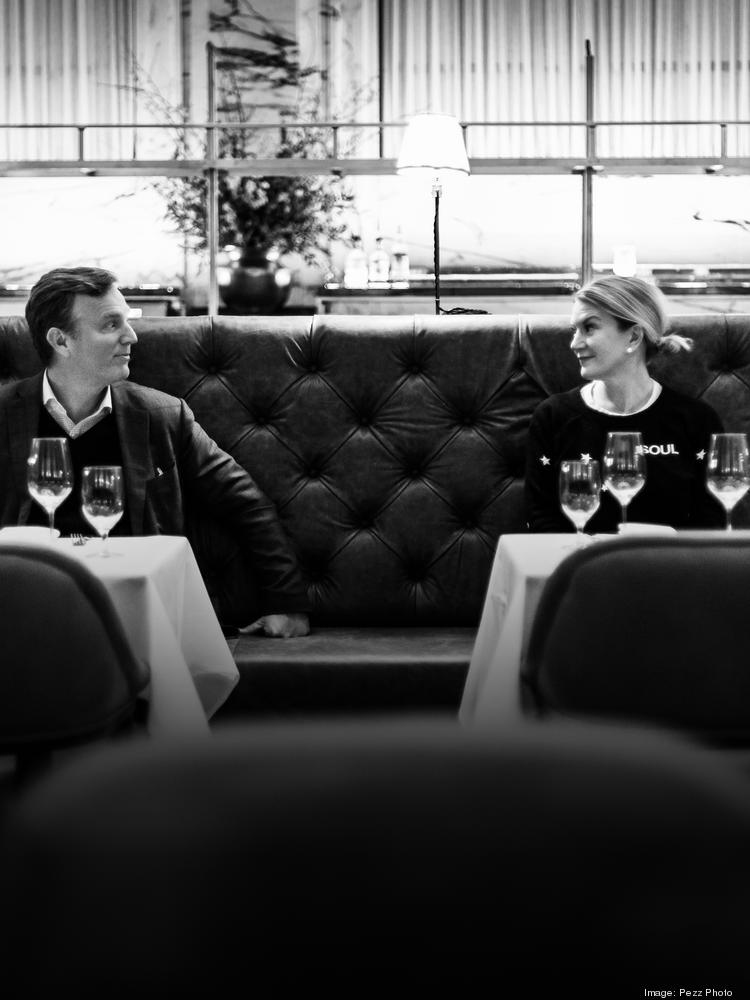 Power 100 - Ian Mackechnie, founder/CEO, Amscot Financial - Tampa Bay ...