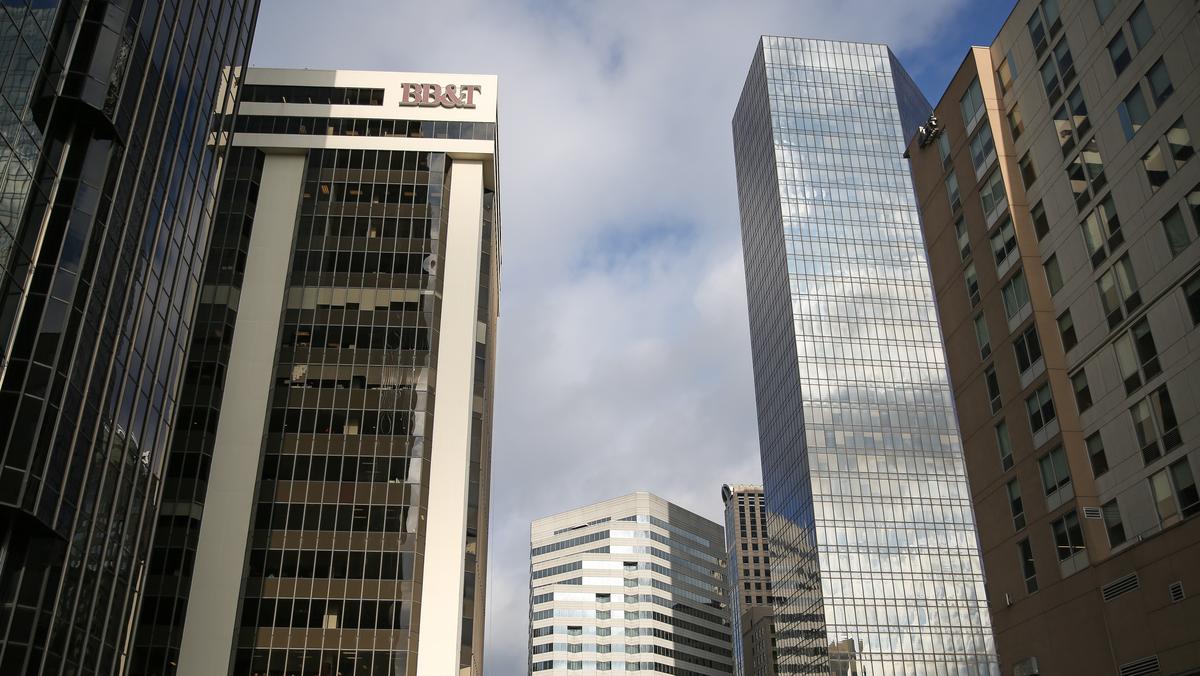 BB&T, SunTrust pledge commitment to community giving after merger ...