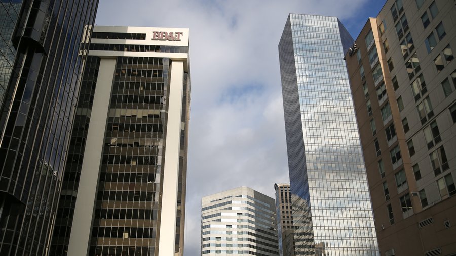 BB&T, SunTrust pledge commitment to community giving after merger ...