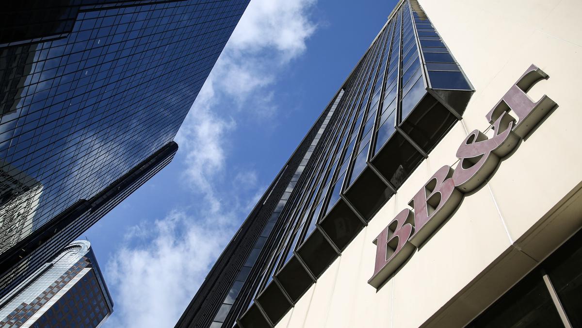 Merged SunTrust-BB&T bank ranked eighth largest in nation - Washington ...