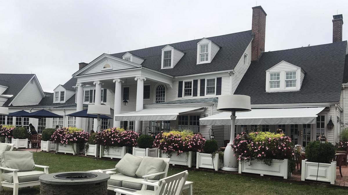 Maryland's top-rated hotels, ranked by U.S. News and World - Baltimore ...