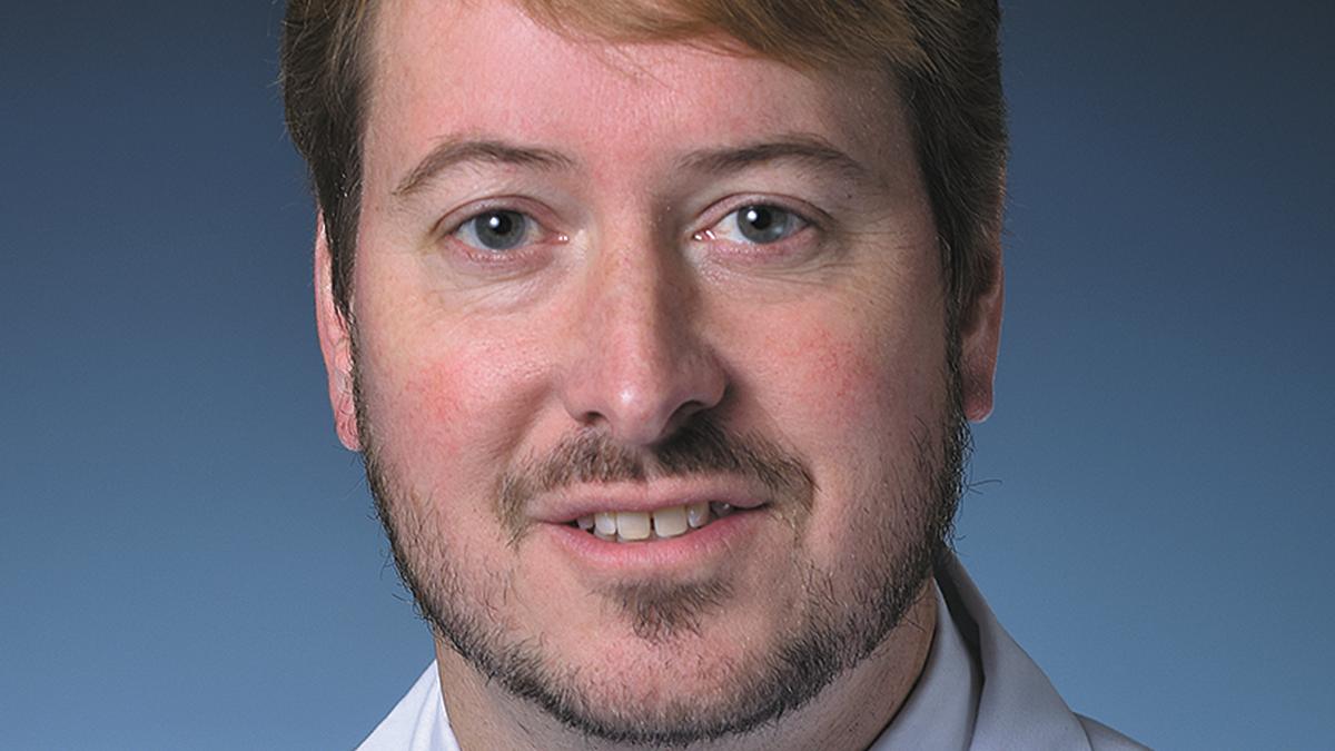 2019 Health Care Heroes winner: Dr. Patrick Meade - Cincinnati Business ...