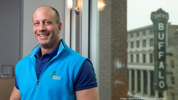 Buffalo law firm underoing leadership transition - Buffalo Business First