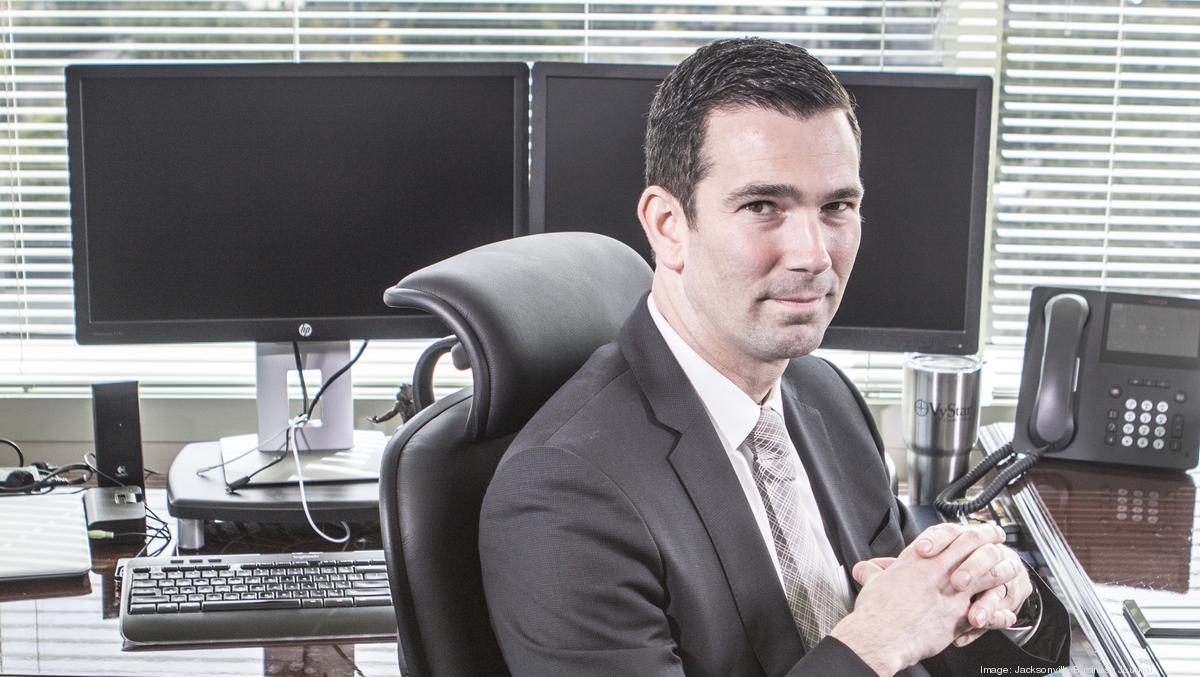 VyStar CEO Brian Wolfburg: ‘The system did not collapse — we took the ...