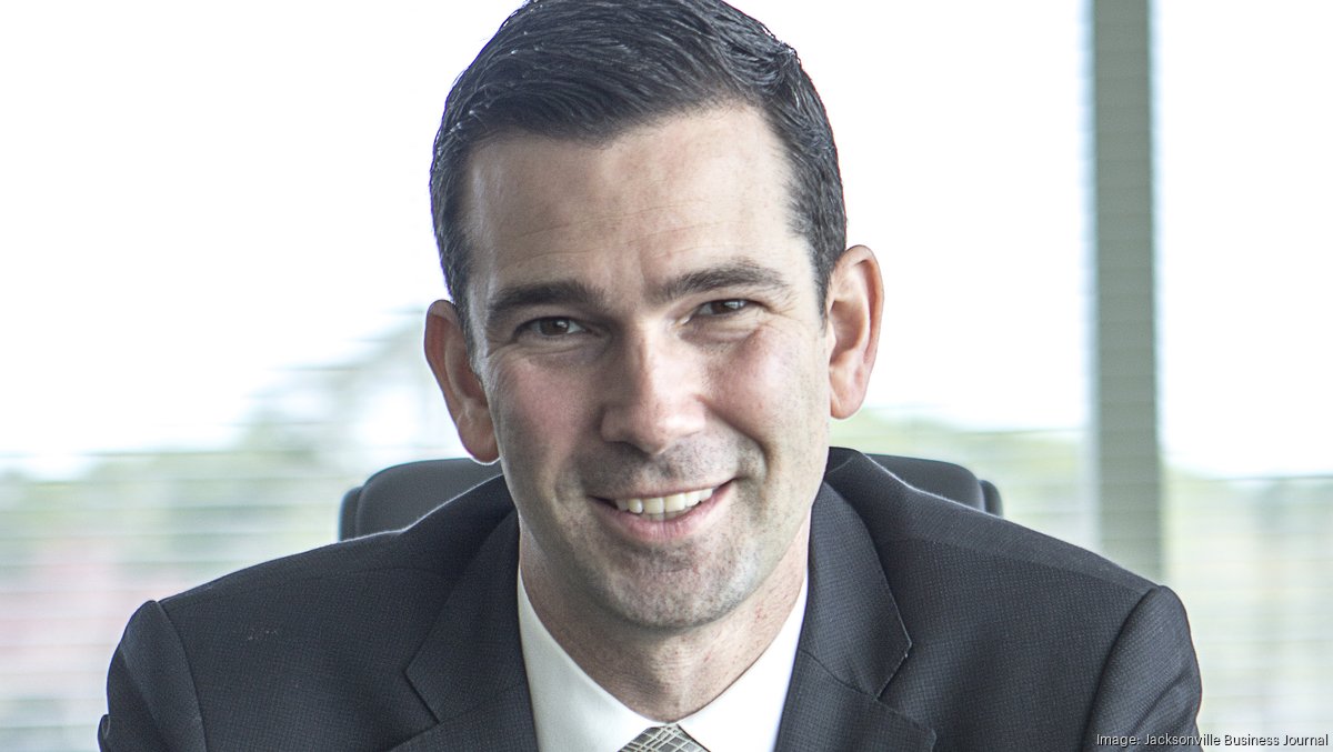 Podcast: VyStar Credit Union's Brian Wolfburg talks growth, the economy ...