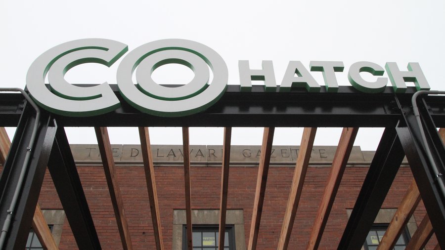 Photos: COhatch opens newest coworking space in Delaware - Columbus ...