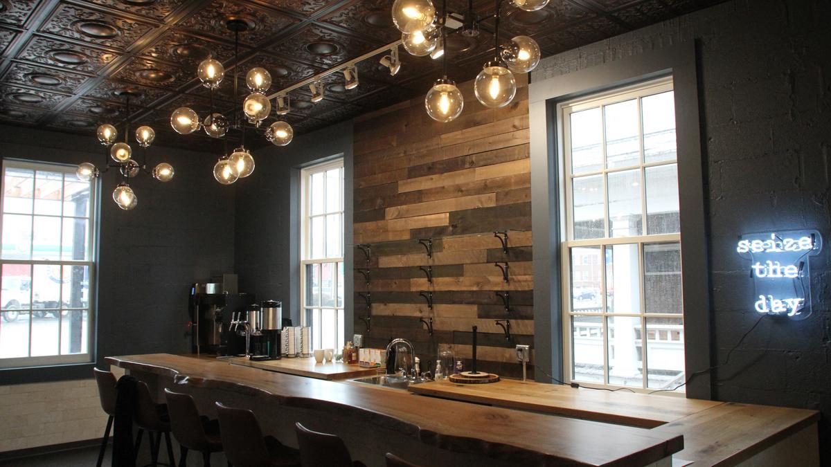 Photos: COhatch opens newest coworking space in Delaware - Columbus ...