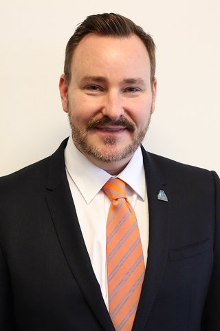 Nathan Regan joins Invest Atlanta as SVP of economic development ...