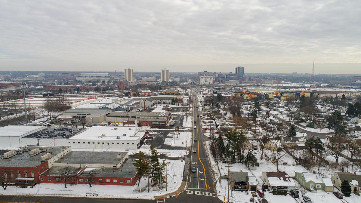 Ohio State's construction pipeline: The largest projects to come ...