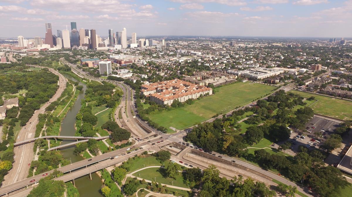 Houston Ismaili Center's design team selected - Houston Business Journal