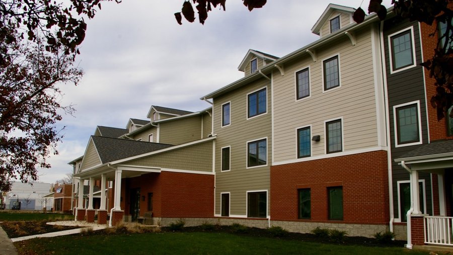 Woda Cooper Fairwood Commons