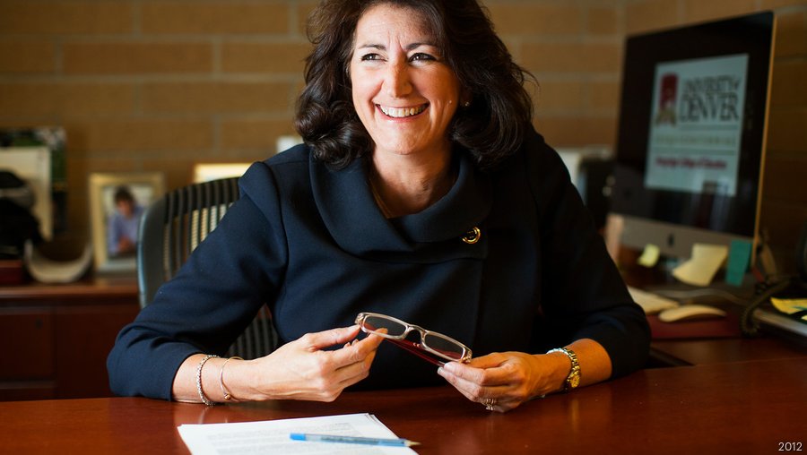 Slippery Rock University taps Regis University provost as new president ...