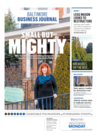 The Business Journals - Baltimore Business Journal