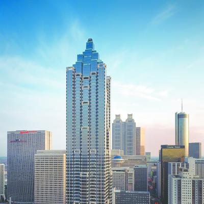 SunTrust is one of Atlanta's largest office tenants, what will happen ...