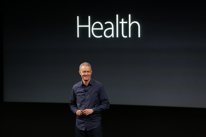Apple's 5 highest-paid named executives - Bizwomen
