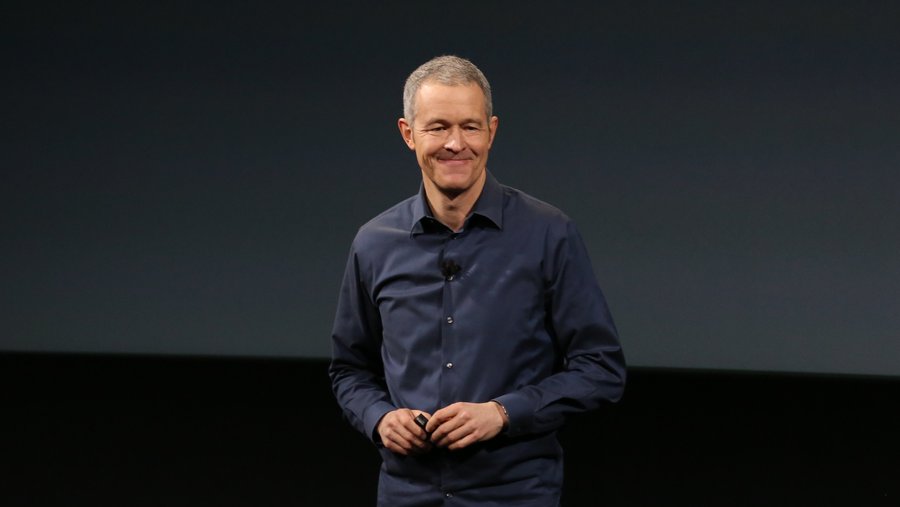 Apple COO Jeff Williams reflects on journey from NC State to tech giant ...