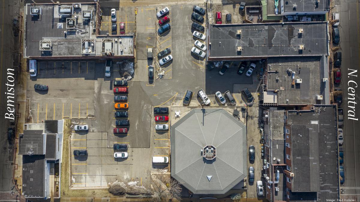 HBE's Fred Kummer pivots on Clayton redevelopment - St. Louis Business ...