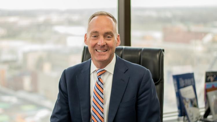 JobsOhio president J.P. Nauseef reveals new '2.0' strategy - Dayton ...