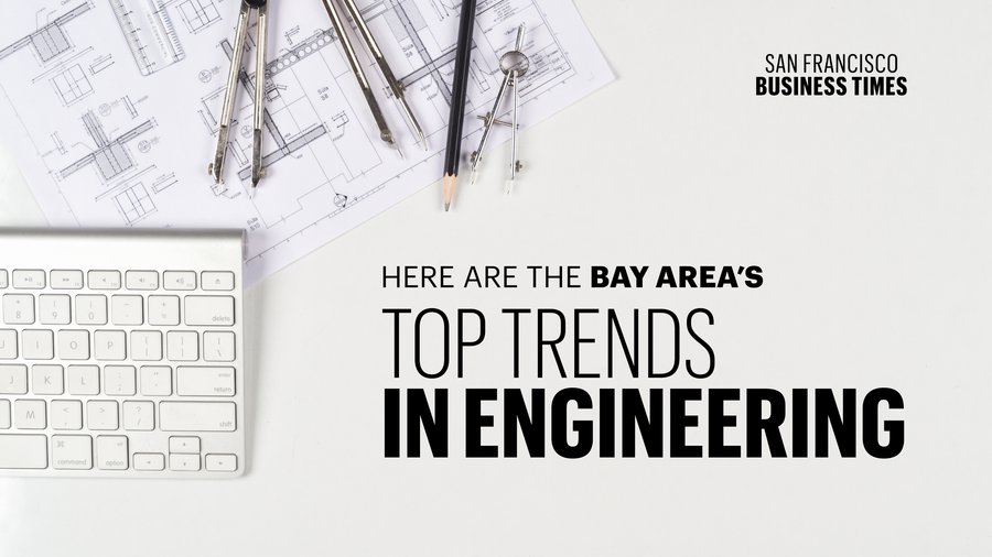 Bay Area engineering and construction trends include modular ...