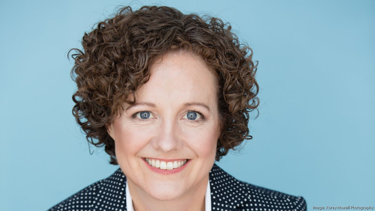Jeanette Ward - Austin Business Journal