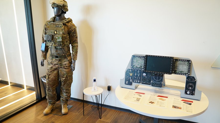 Benchmark Electronics opens new Tempe HQ - Phoenix Business Journal