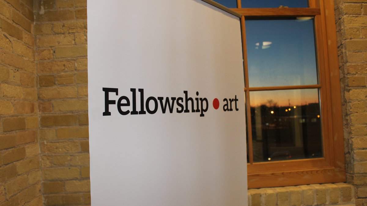 Artists in gener8tor's Fellowship.art accelerator showcase their ...