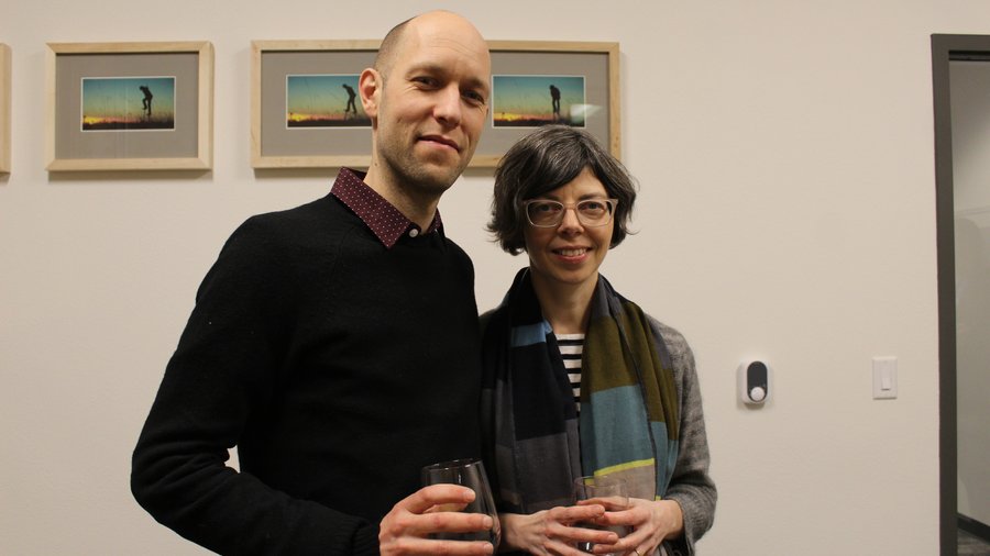 Artists in gener8tor's Fellowship.art accelerator showcase their ...