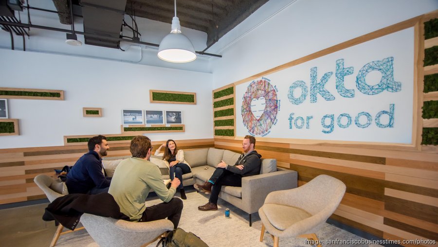 Okta makes $6.5B deal for Bellevue-based Auth0 - Puget Sound Business ...