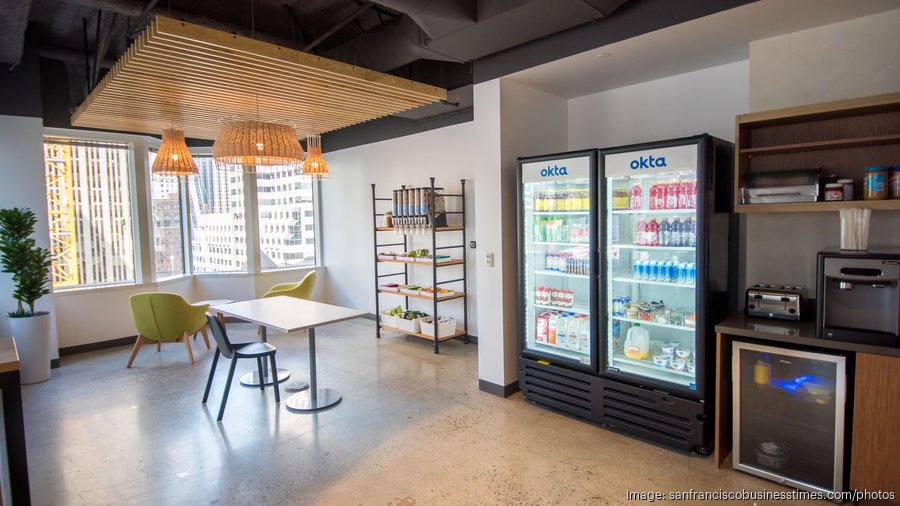 Okta office