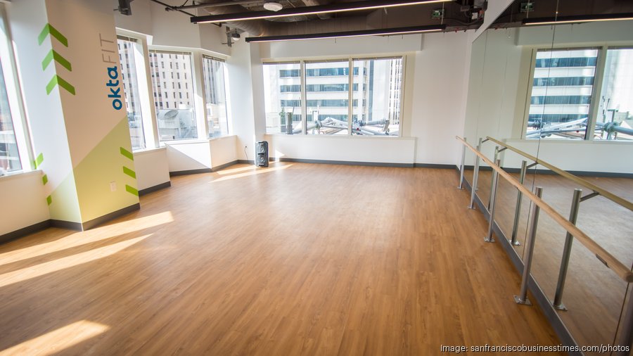 Okta office