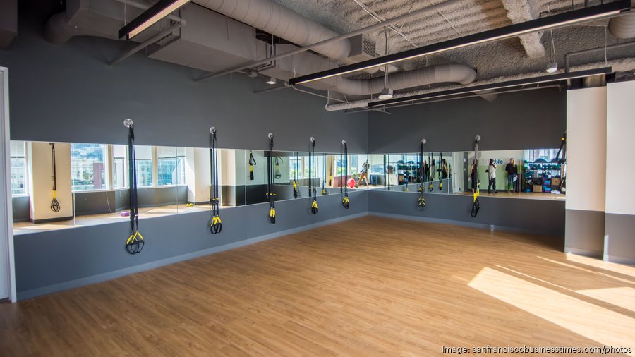 Okta office