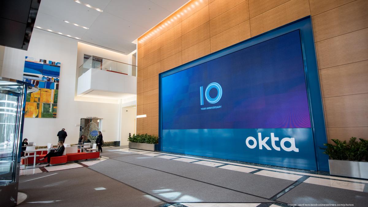 Okta confirms security breach of customer support system - San ...