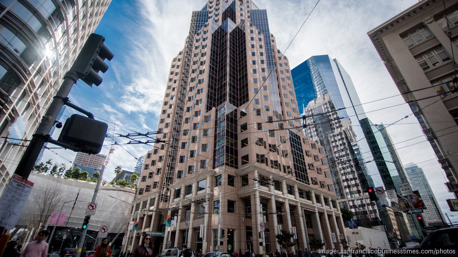 Okta office