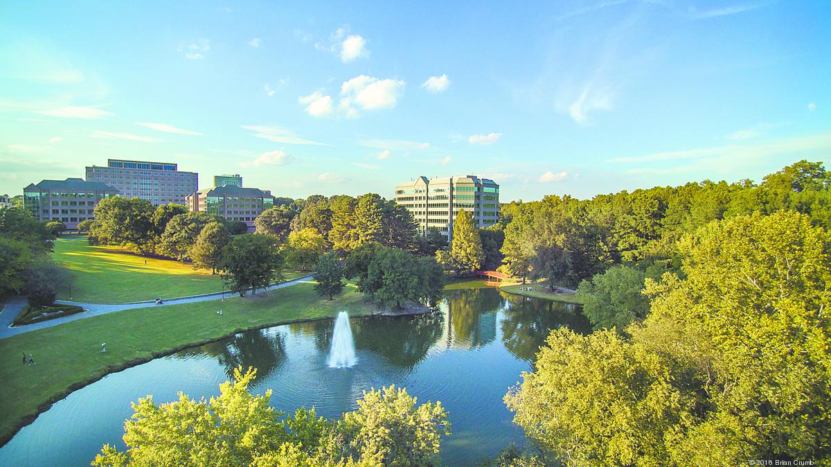 Brookhaven location an asset to growing offices - Atlanta Business ...