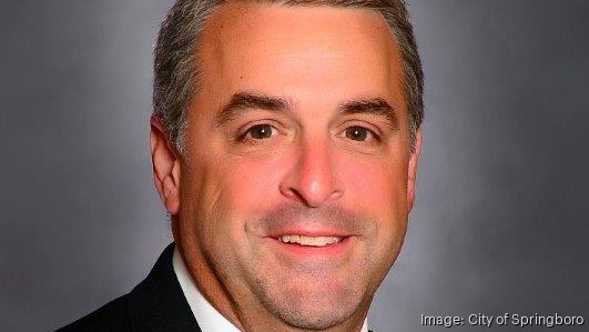 Springboro eyes infrastructure expansion and business growth in 2026 ...